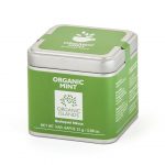 Mint: Refresh Your Senses with Organic Mint Leaves