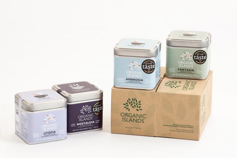 Celebrate the Season with Our Christmas Herbal Tea Collection
