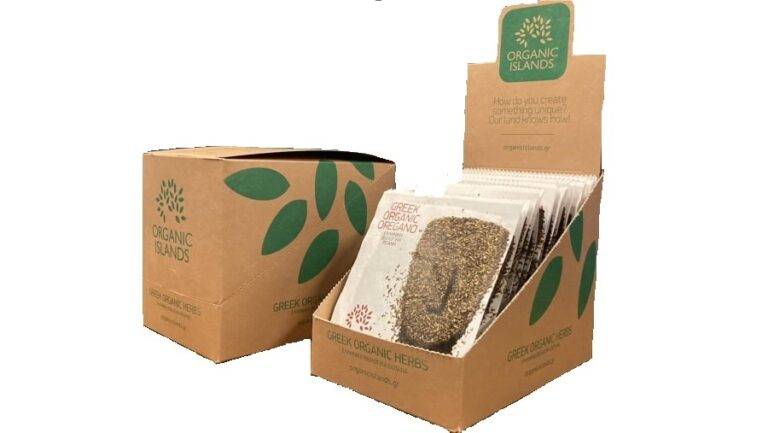 Single herbs Archives - Organic Islands